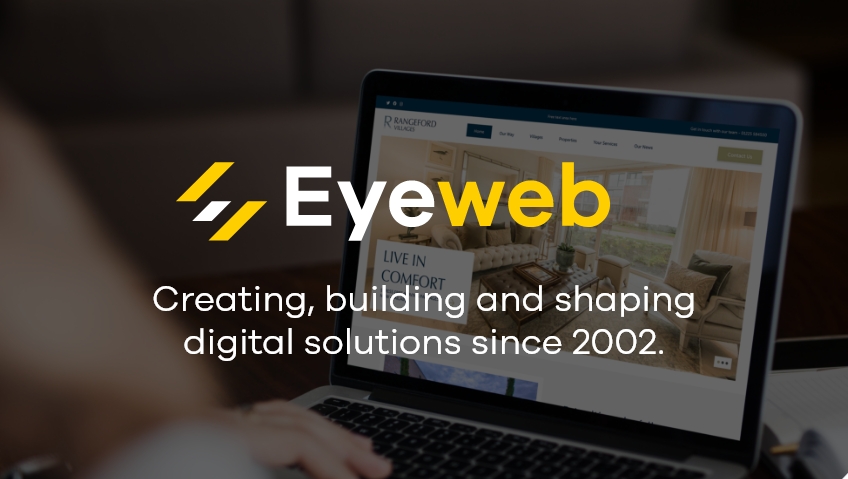 Eyeweb (@Eyeweb) on Flipboard